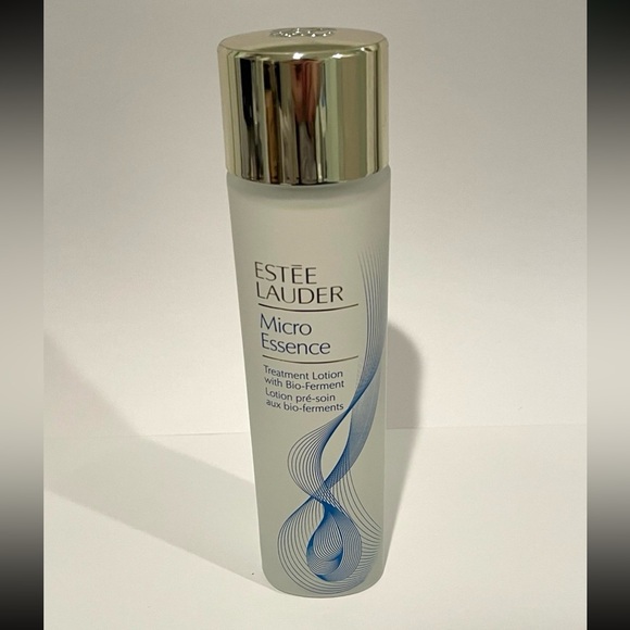 Estee Lauder | Skincare | Brand New Este Lauder Micro Essence Treatment ...